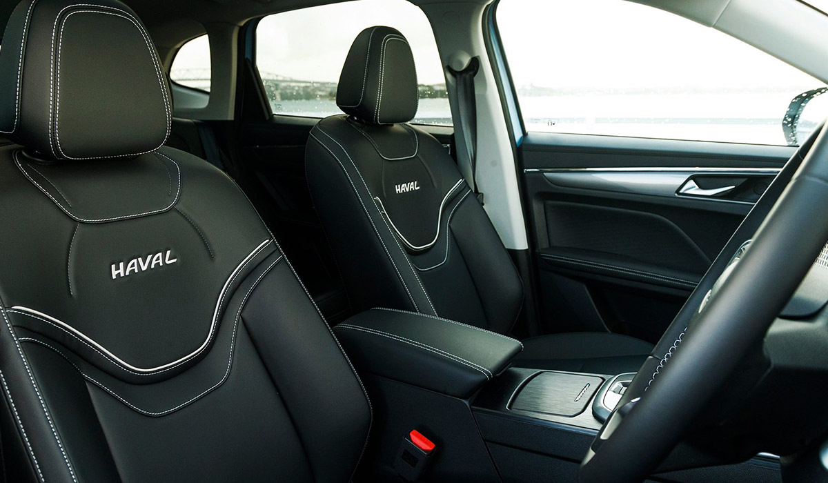 Derco • DERCO PERÚ